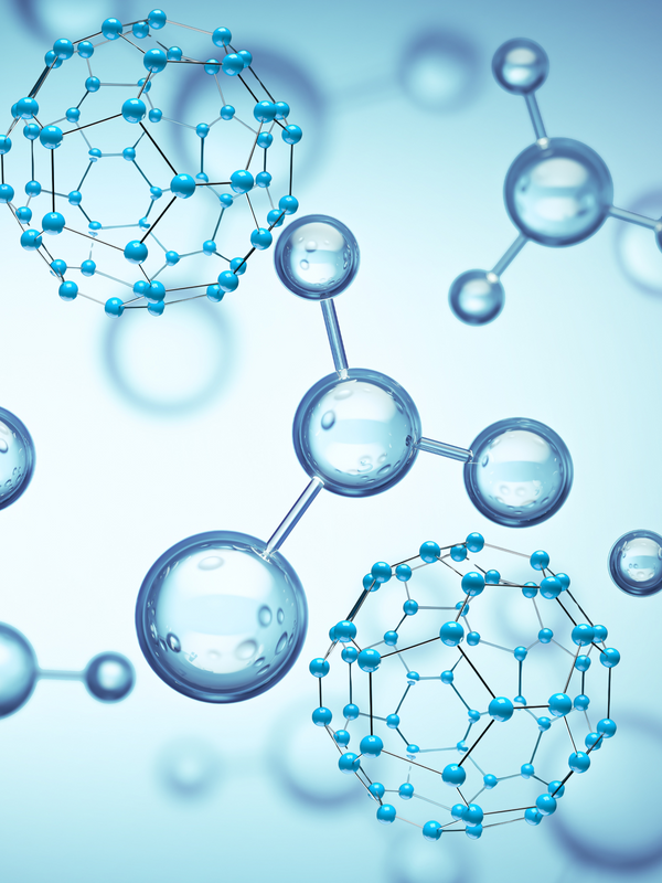 C60 Black Seed Oil Capsules